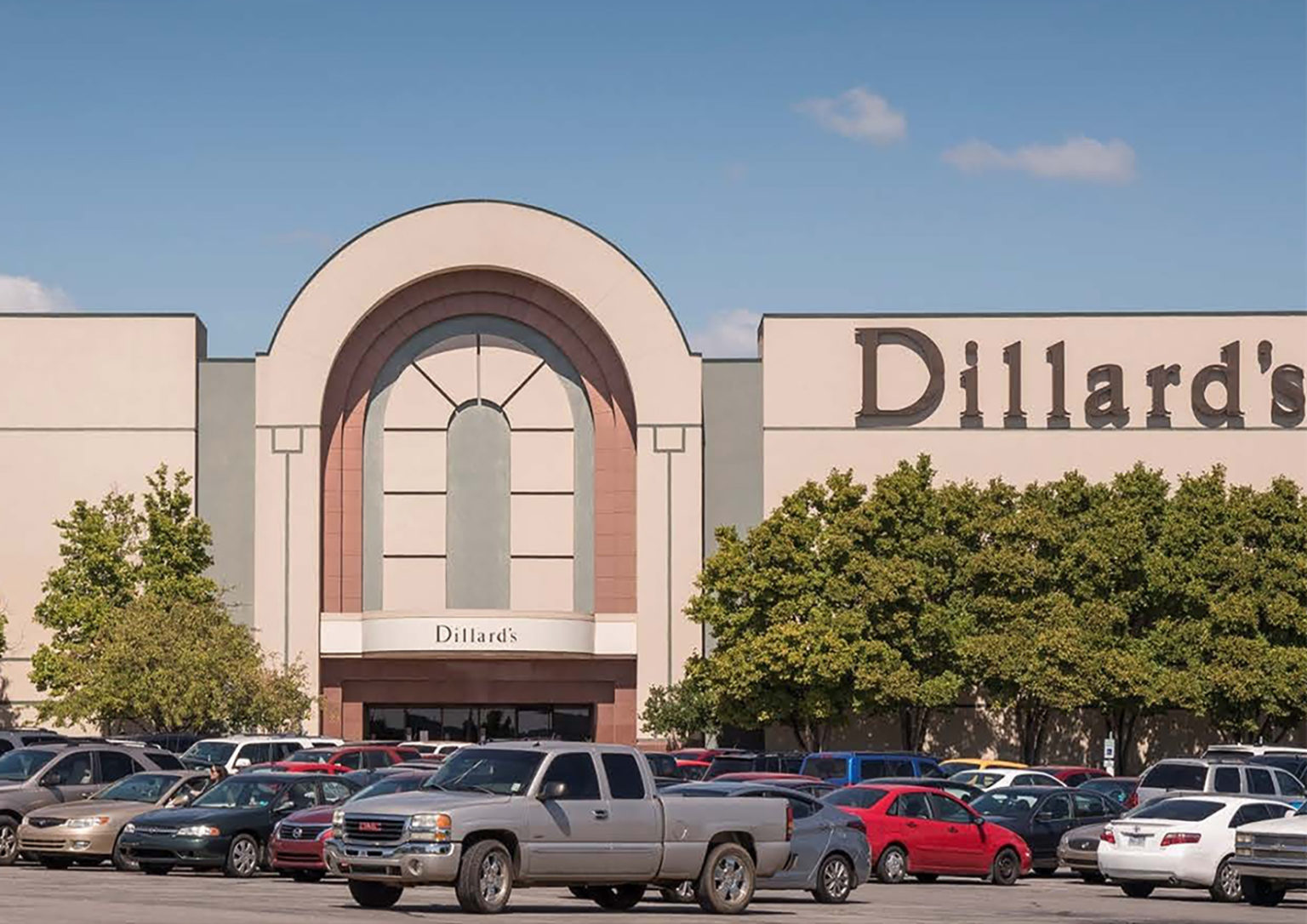 Northwest Arkansas Mall - Mason Asset Management