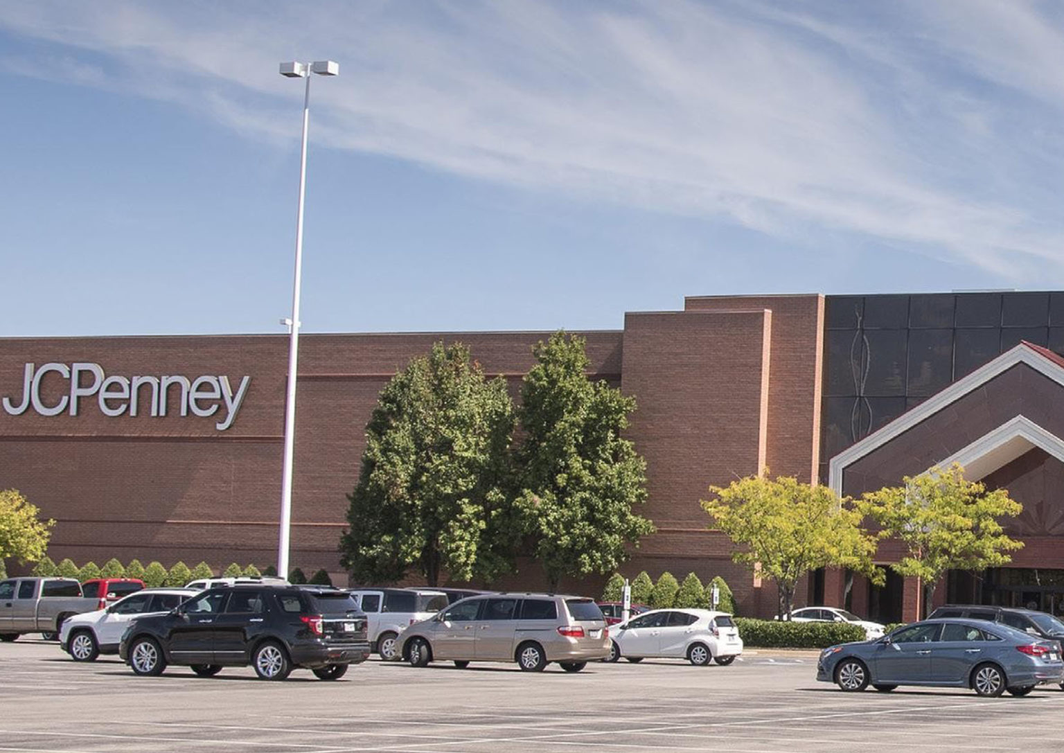 Northwest Arkansas Mall - Mason Asset Management