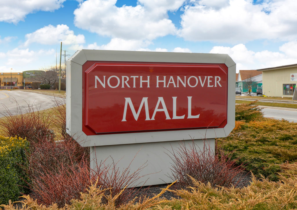 North Hanover Mall - Mason Asset Management