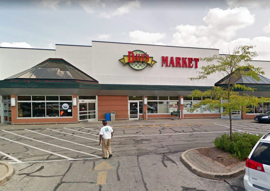 Severance Town Center - Mason Asset Management