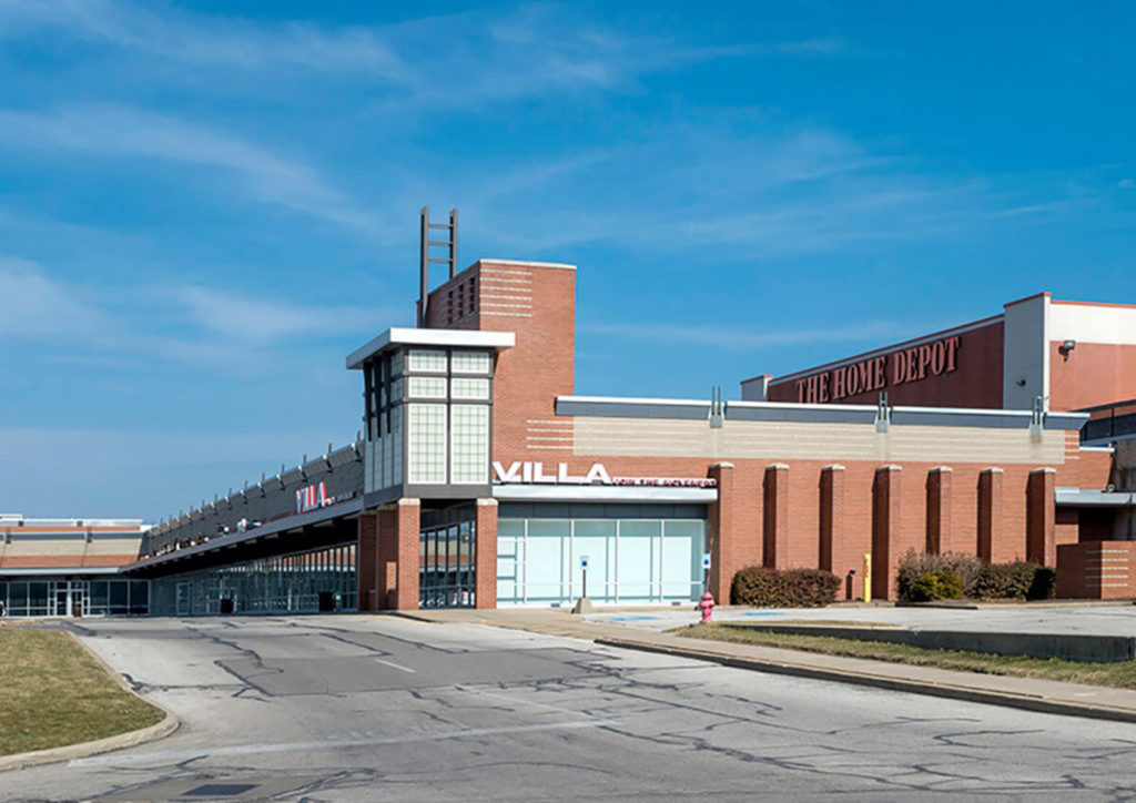 Severance Town Center - Mason Asset Management