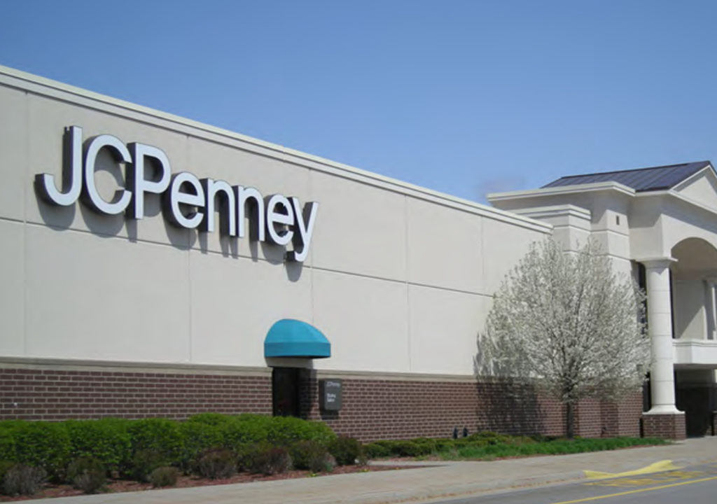 The Lakes Mall - Mason Asset Management