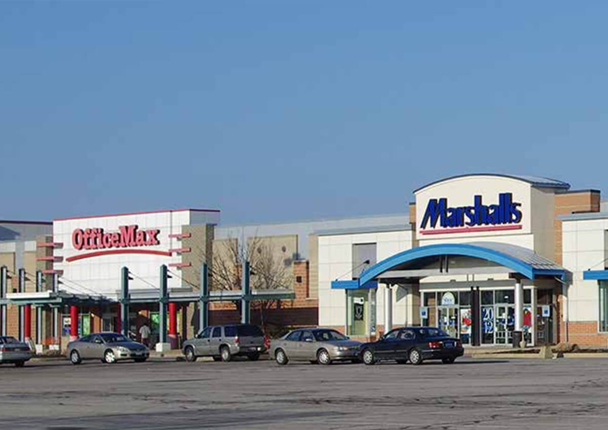 Severance Town Center - Mason Asset Management