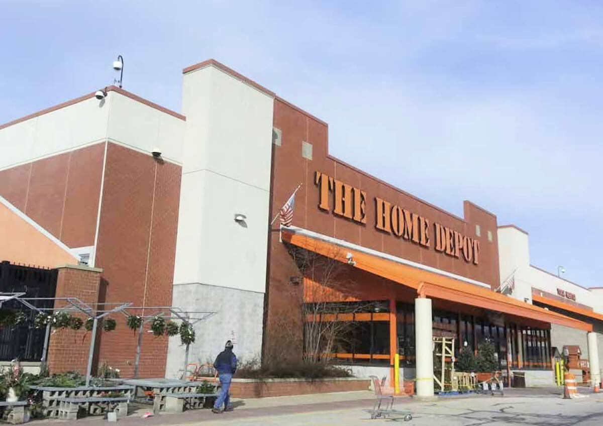 Severance Town Center - Mason Asset Management