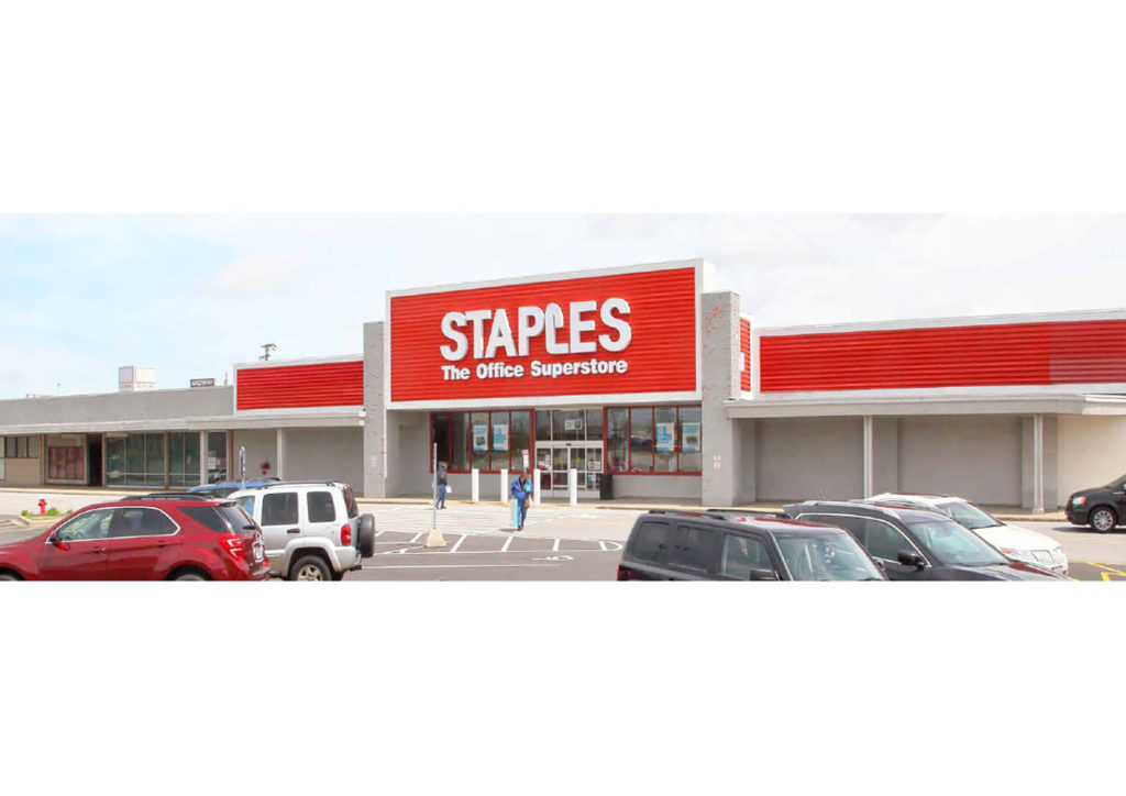 Midway Mall - Mason Asset Management