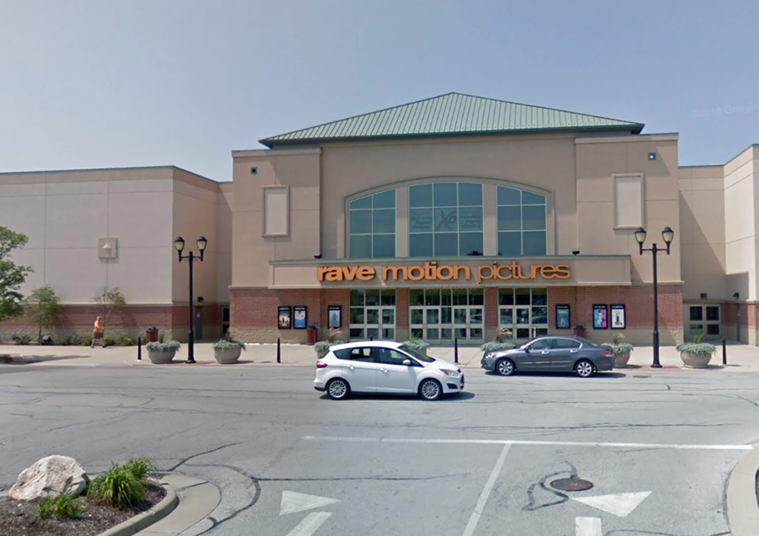 Shops at Fallen Timbers - Mason Asset Management