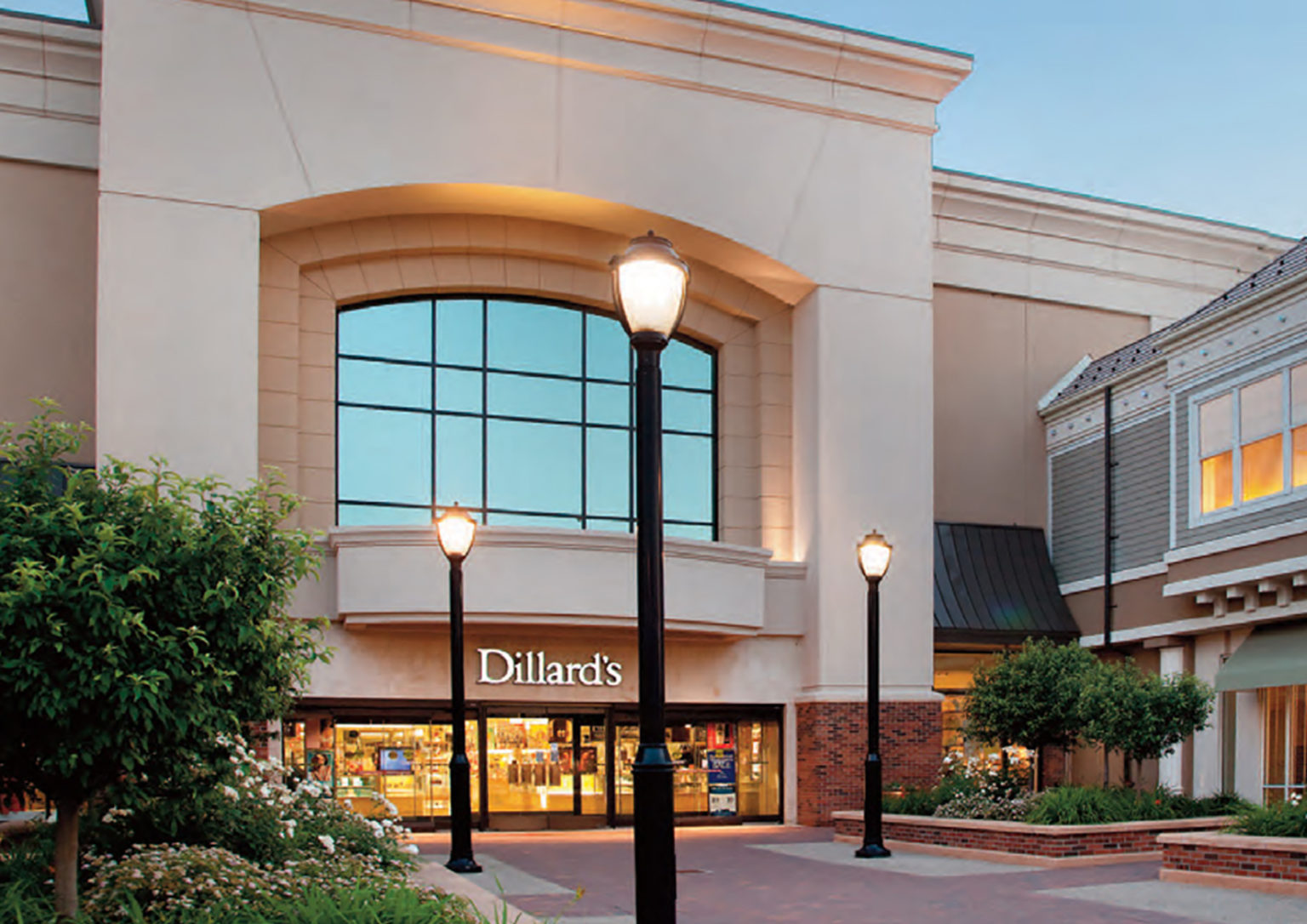 Shops at Fallen Timbers - Mason Asset Management
