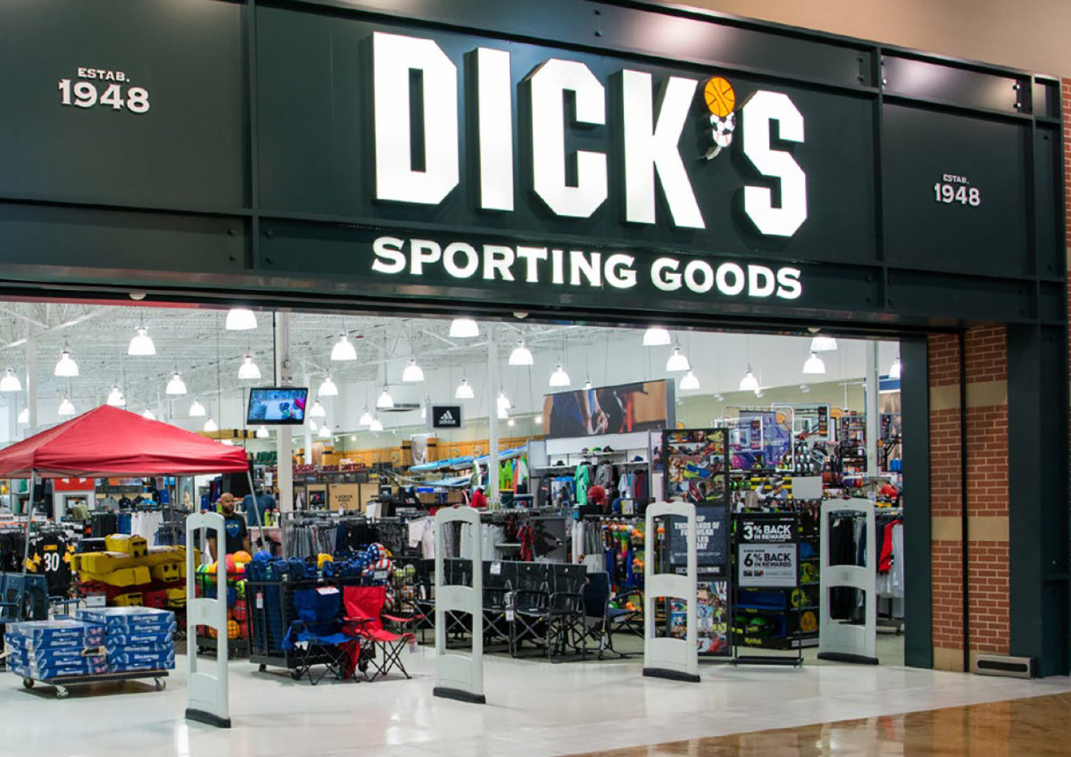 Galleria at Pittsburgh Mills - Mason Asset Management