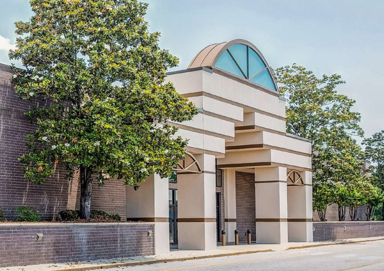 Wiregrass Commons Mall - Mason Asset Management