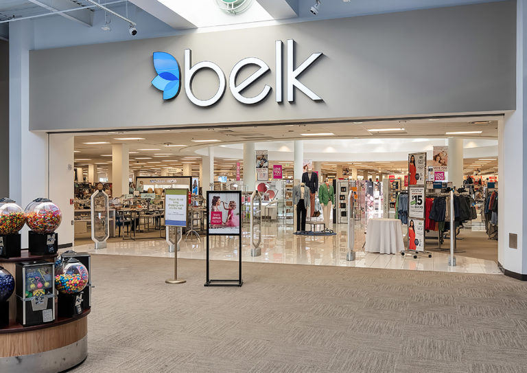 Wiregrass Commons Mall - Mason Asset Management