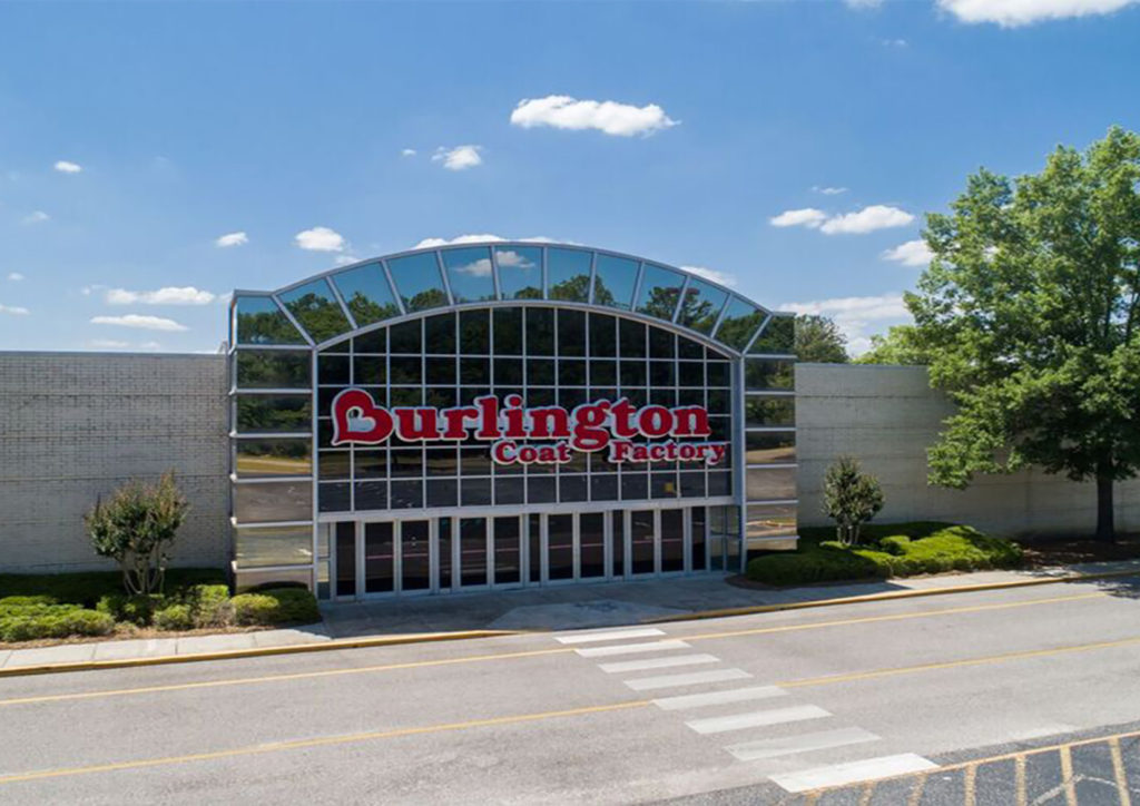 Wiregrass Commons Mall - Mason Asset Management