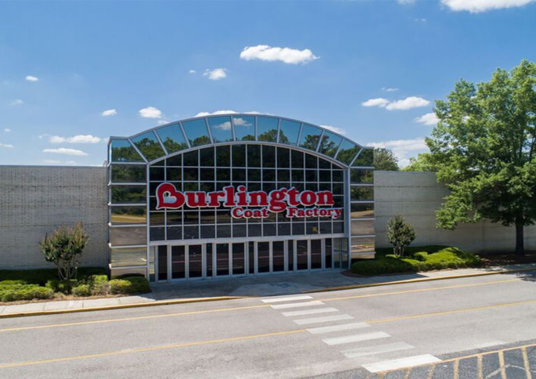 Wiregrass Commons Mall - Mason Asset Management