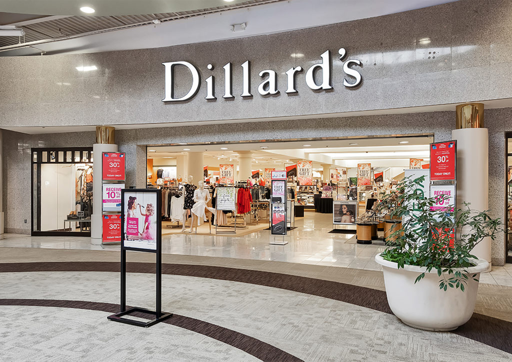 Wiregrass Commons Mall - Mason Asset Management