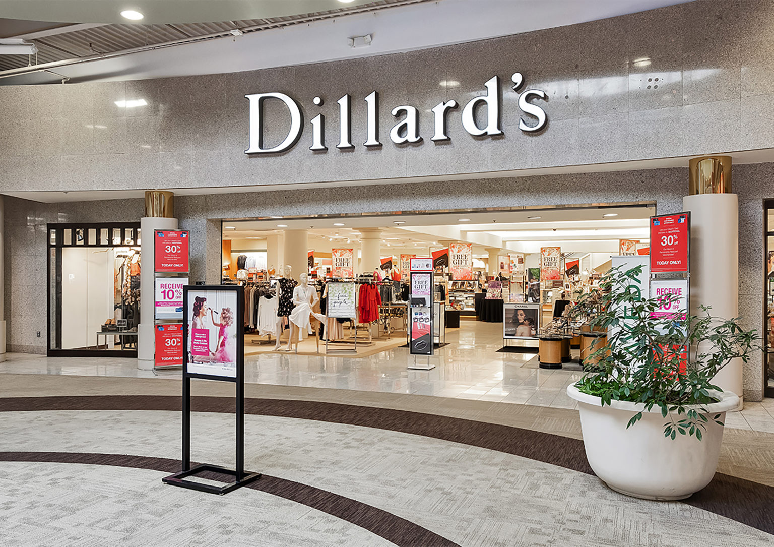 Wiregrass Commons Mall - Mason Asset Management