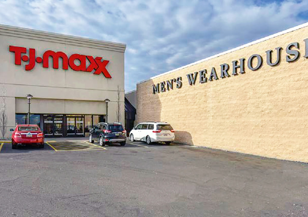 Jackson Crossing - Mason Asset Management