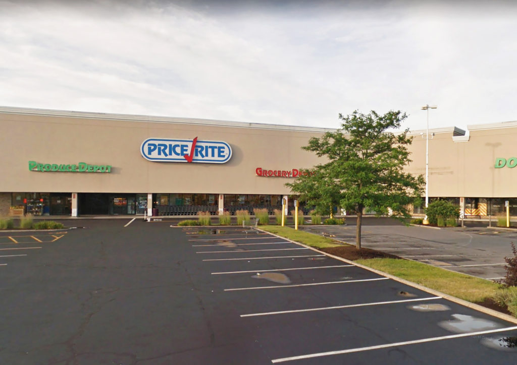 South Town Plaza - Mason Asset Management