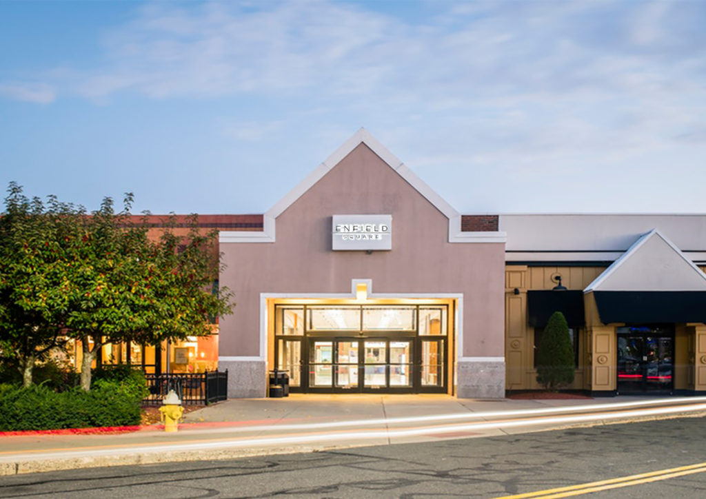 Enfield Square - Mason Asset Management