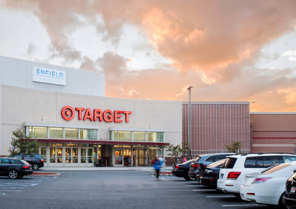 Enfield Square - Mason Asset Management