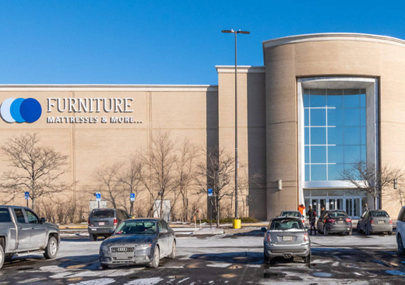 Bangor Mall - Mason Asset Management