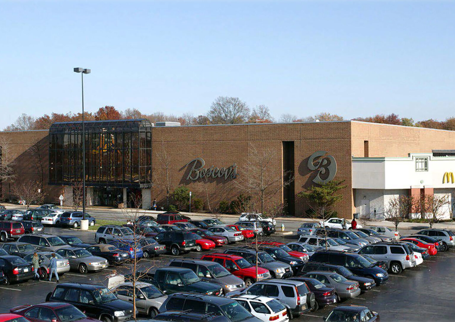 Concord Mall - Mason Asset Management