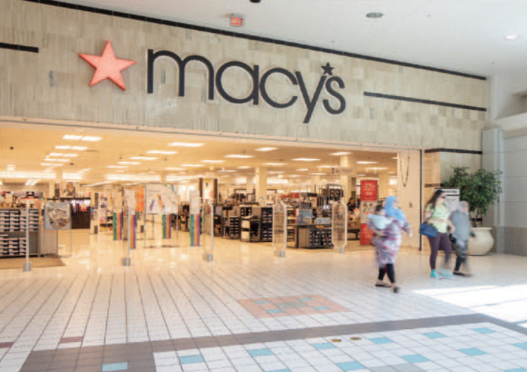 West Valley Mall - Mason Asset Management