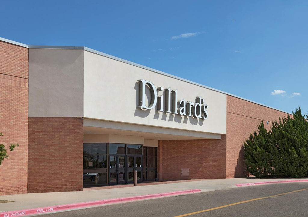 Westgate Mall - Mason Asset Management