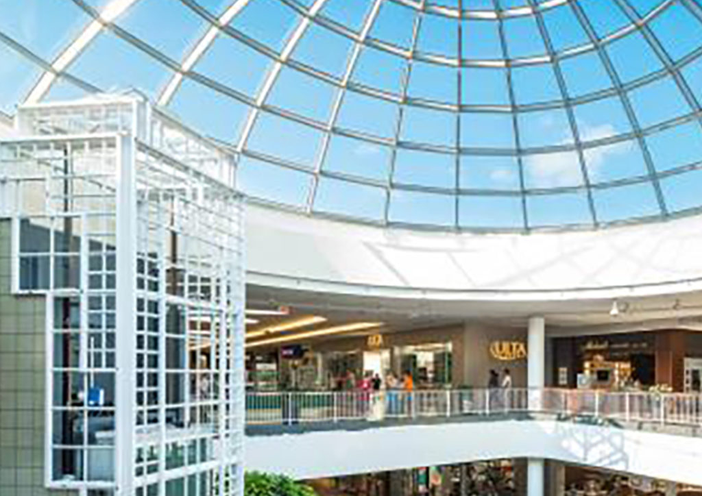 Meriden Mall - Mason Asset Management