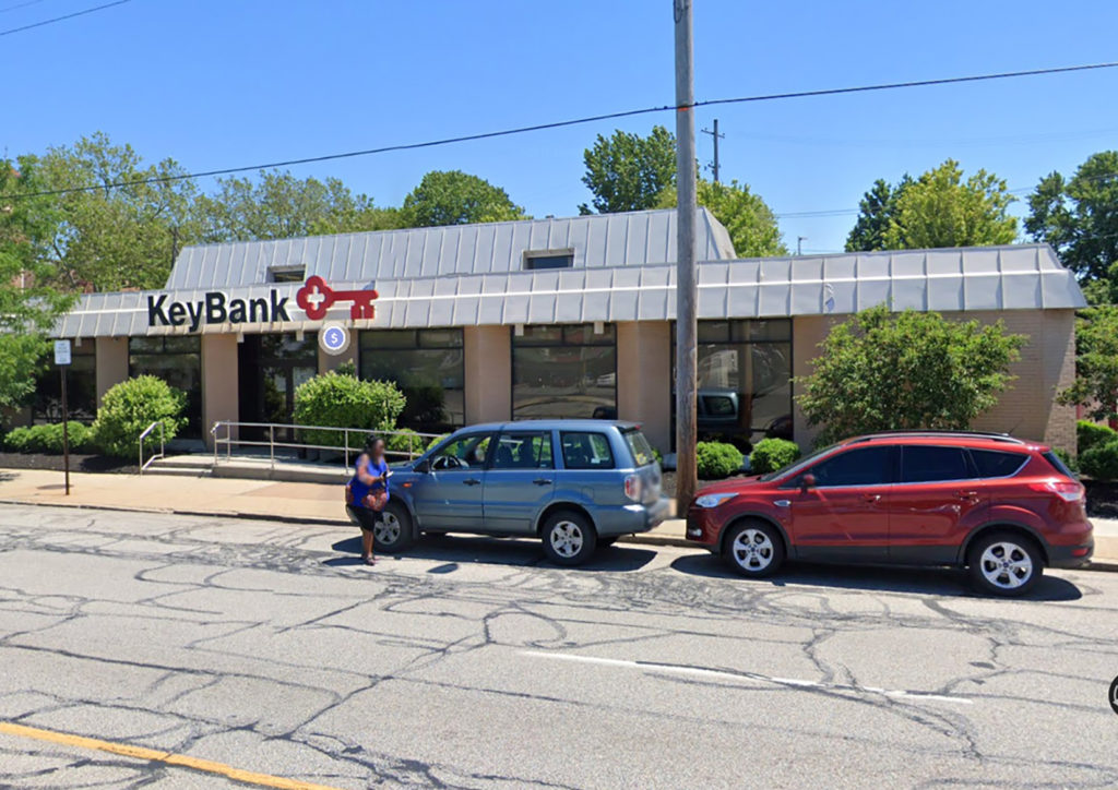 Key Bank - Mason Asset Management