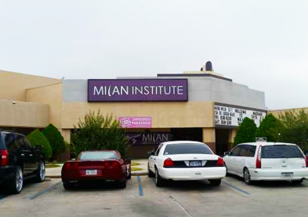Milan Institute of Cosmetology - Mason Asset Management