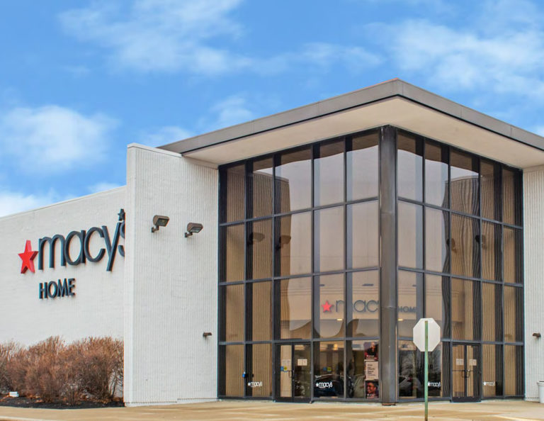 Florence Mall - Mason Asset Management