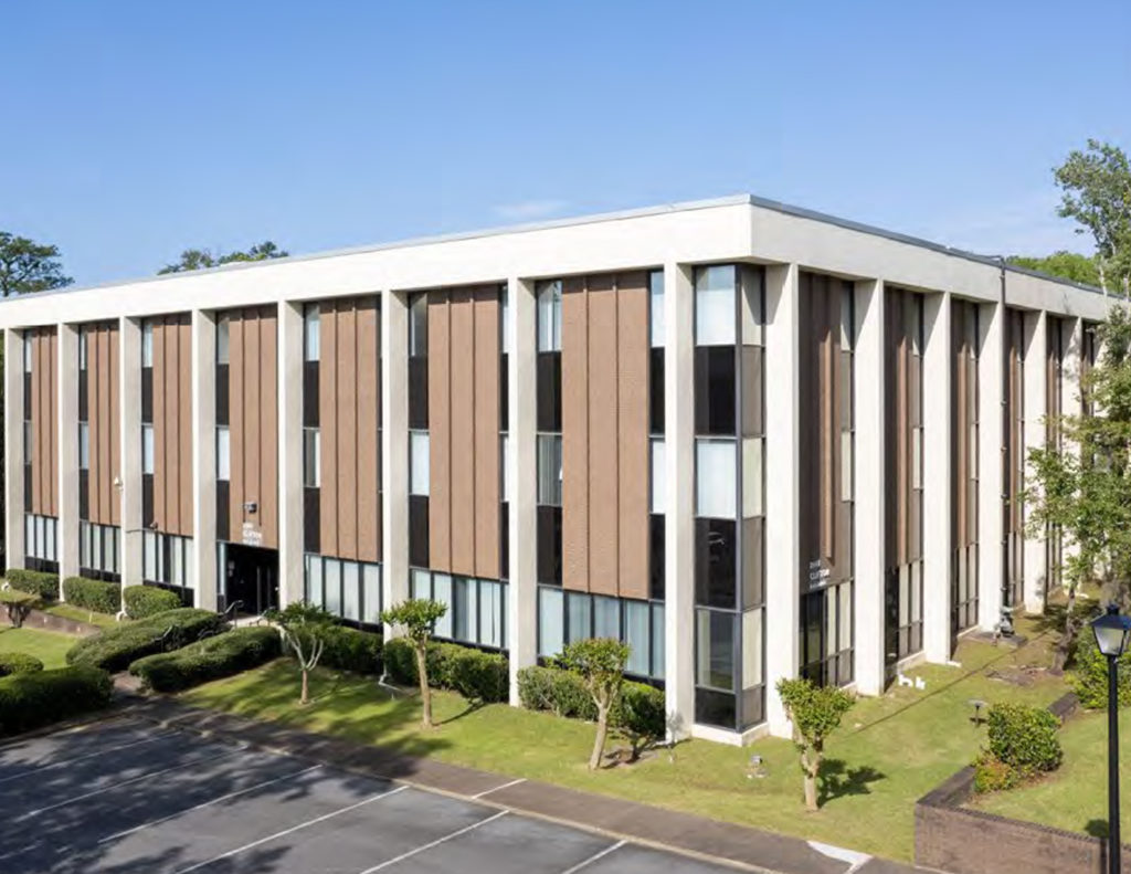Koger Center - Mason Asset Management