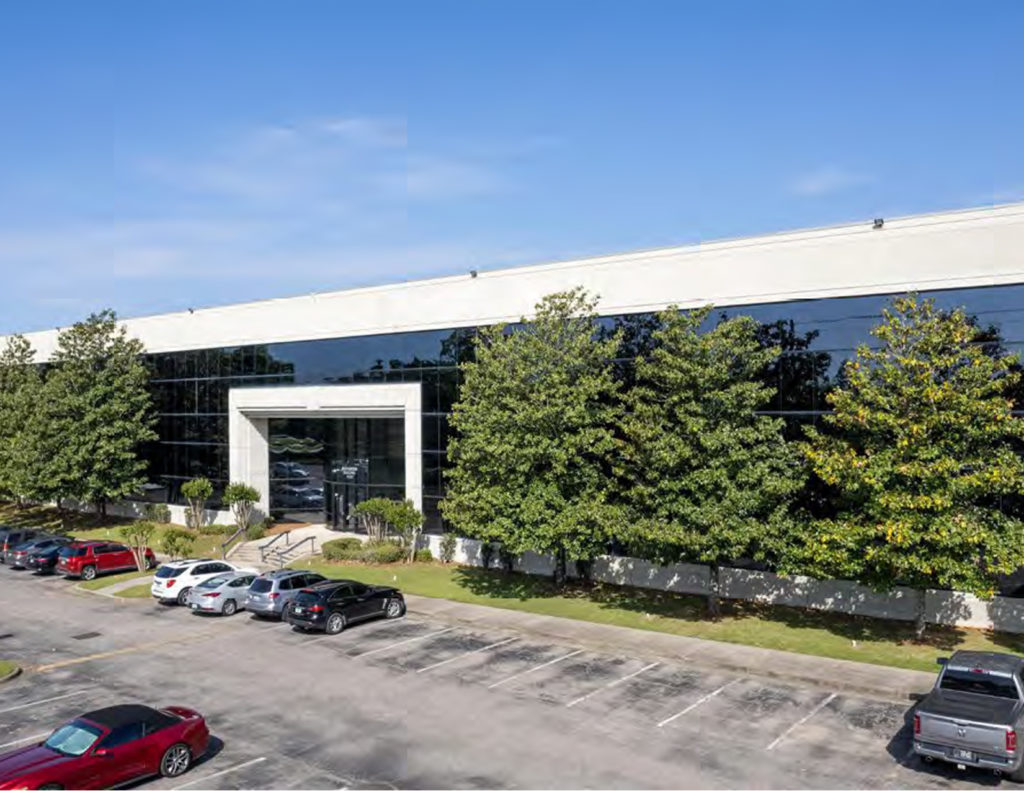 Koger Center - Mason Asset Management