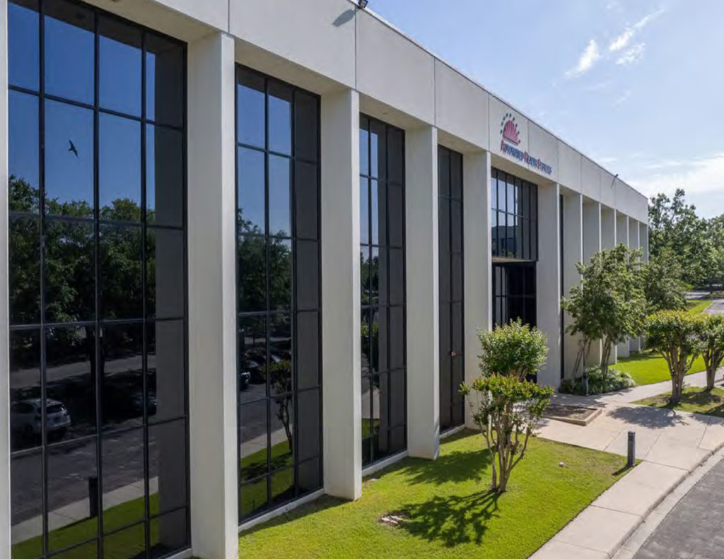 Koger Center - Mason Asset Management