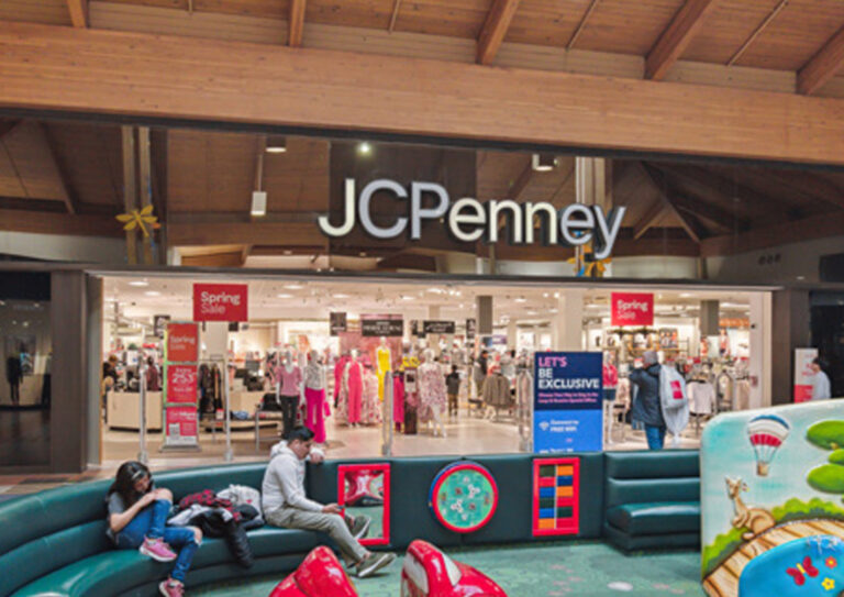 Louis Joliet Mall - Mason Asset Management
