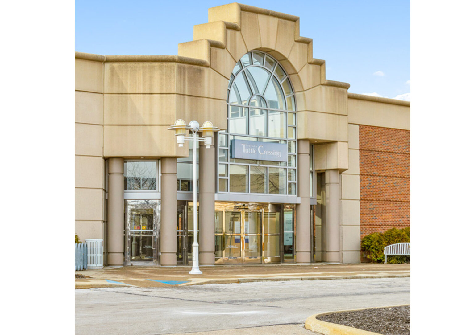 Tuttle Crossing Mall - Mason Asset Management