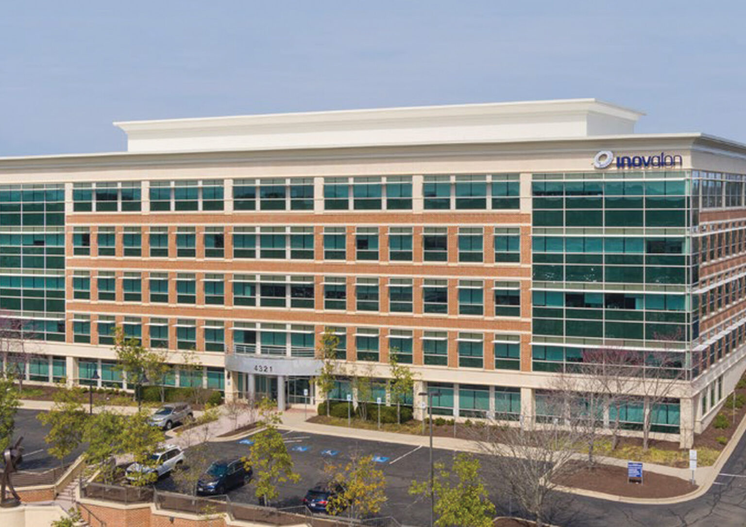 Bowie Corporate Center - Mason Asset Management
