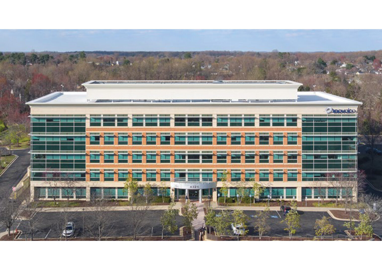 Bowie Corporate Center - Mason Asset Management